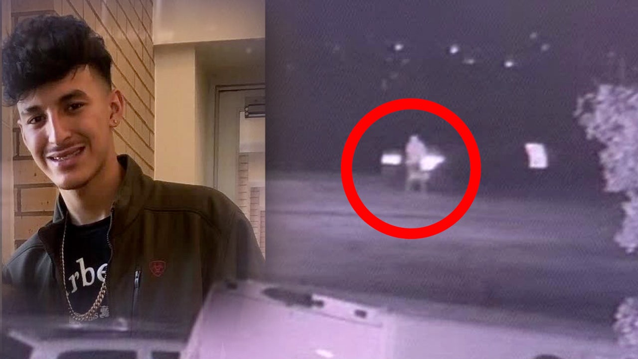 26-year-old hit-and-run victim pronounced dead, family offers reward to ...