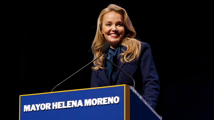 Mayor Moreno to kick off "Lights On" street lighting improvements ...