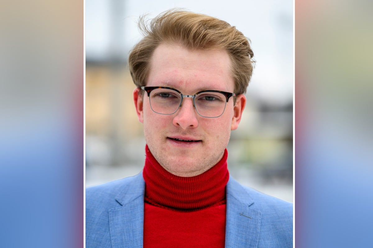 Jugendbeirat kämpft für ICE "Zwickau"