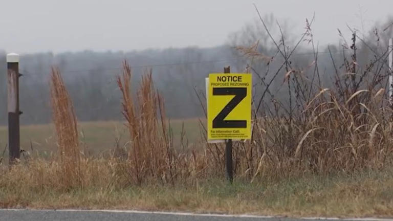 Data center zoning approved by Stokes County commissioners amid vocal ...