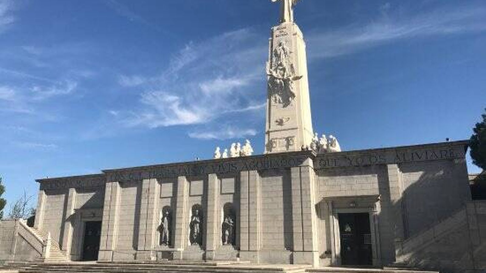 Olvida la Puerta del Sol: este escondido monumento del sur de Madrid es ...
