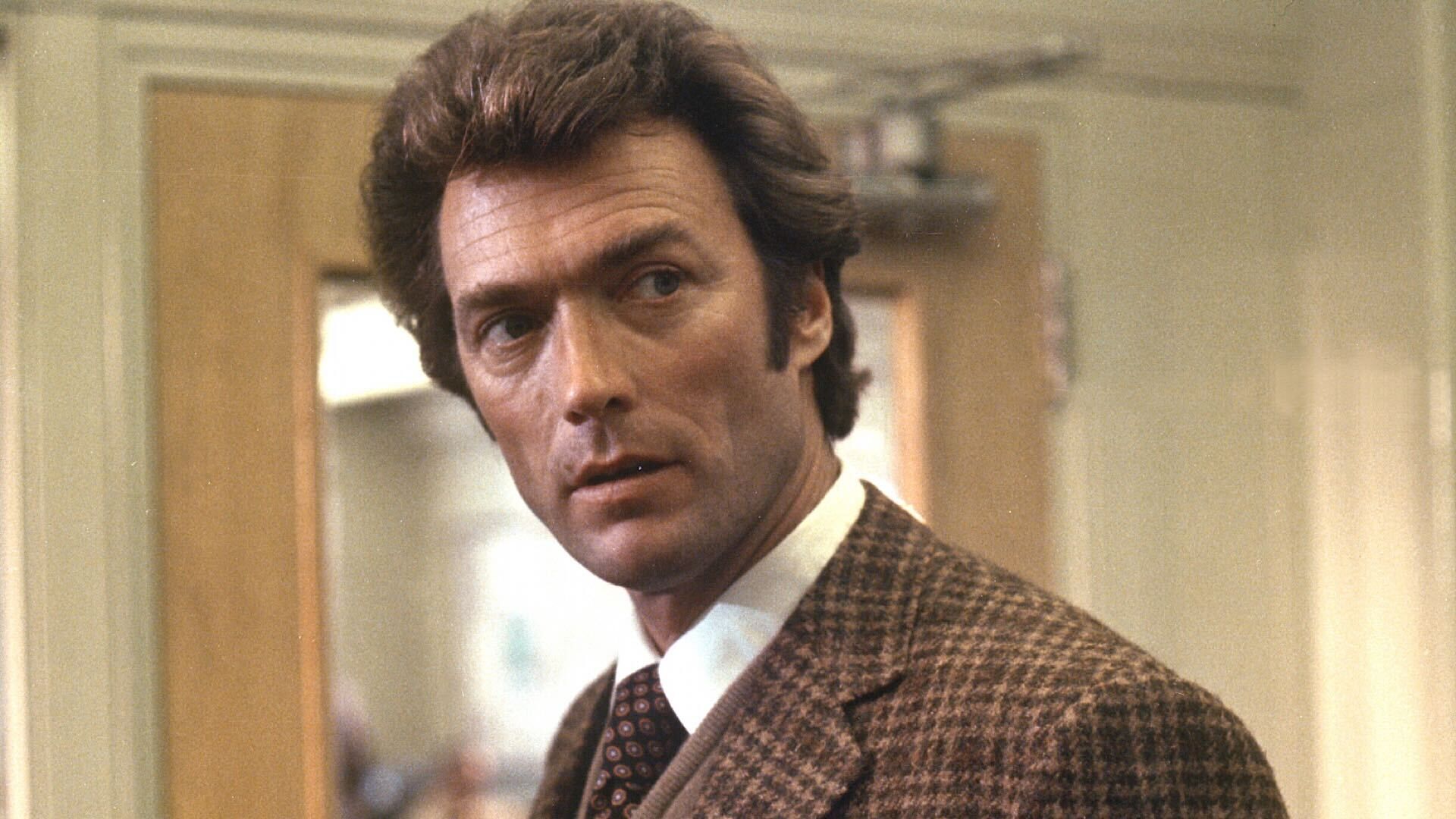 Clint Eastwood's "Go ahead, make my day" line is the coolest quote in ...