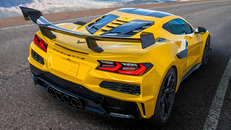 2026 Chevrolet Corvette models: Lineup, specs, and prices explained