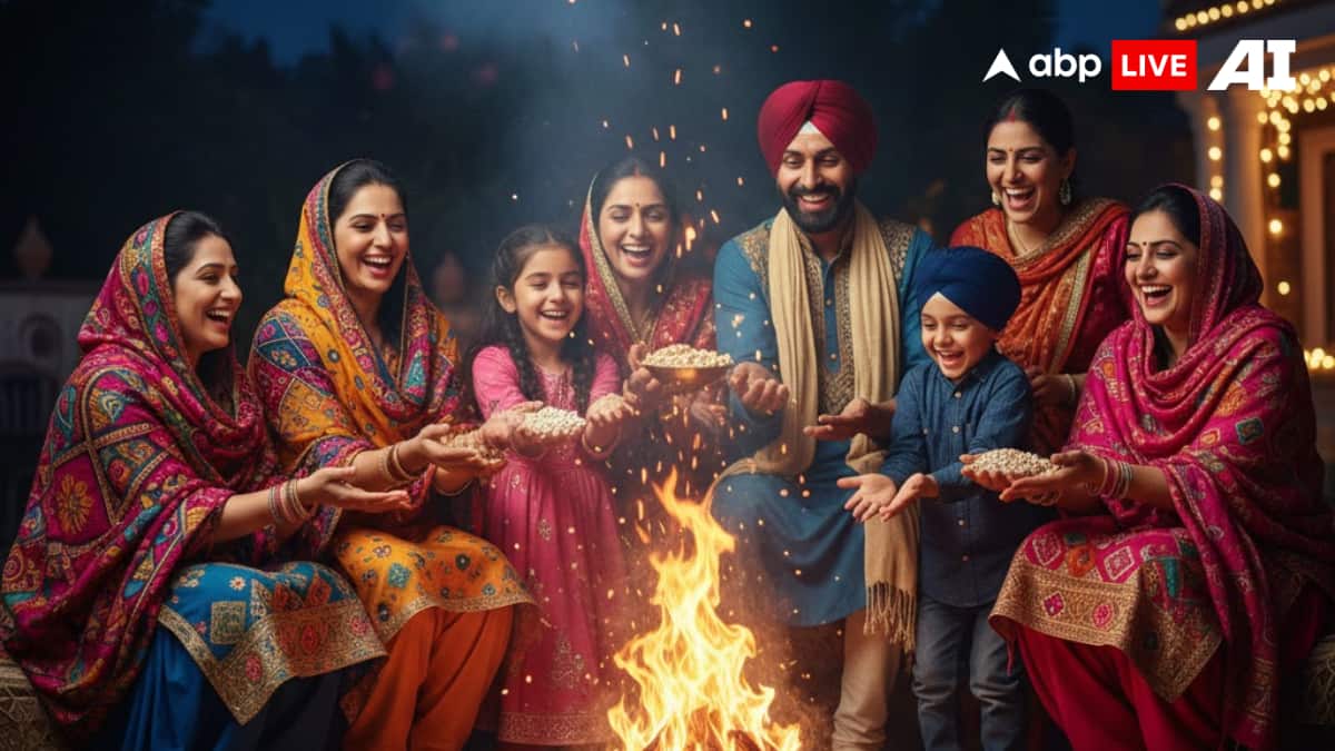 Lohri 2026 wishes: Send these heartwarming quotes and messages to all ...