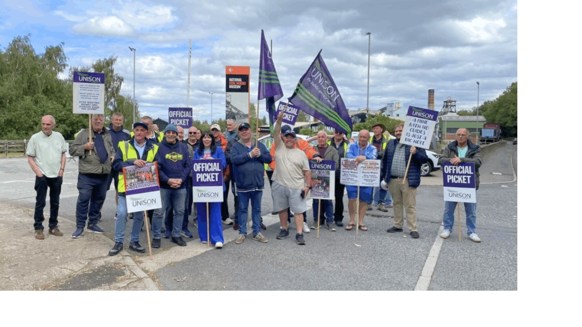 Charity Commission to investigate 'governance and management' at mining ...