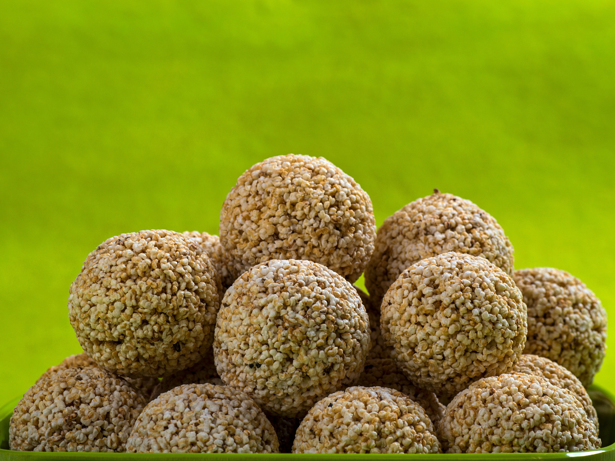 10 traditional Makar Sankranti dishes eaten across India