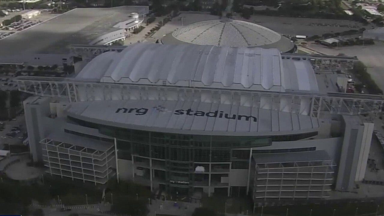 Former Aramark employee charged with indecency with child during Texans ...