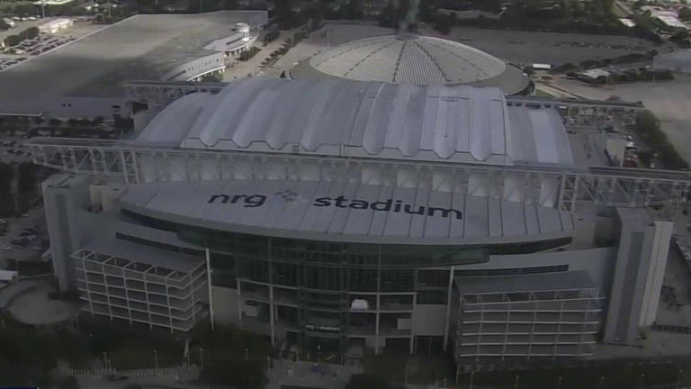 Former Aramark employee charged with indecency with child during Texans ...