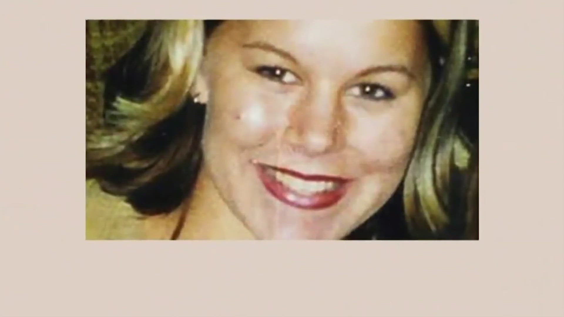 24 years since disappearance of Rachel Cooke | The Back Story