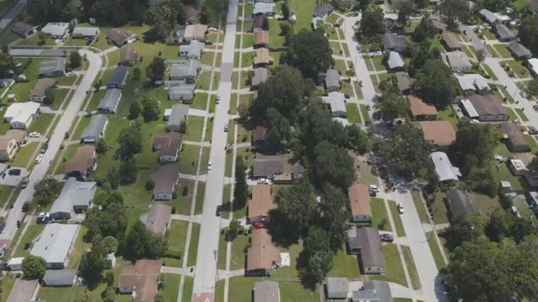 Florida homeowners to see insurance rate drop after years of increases