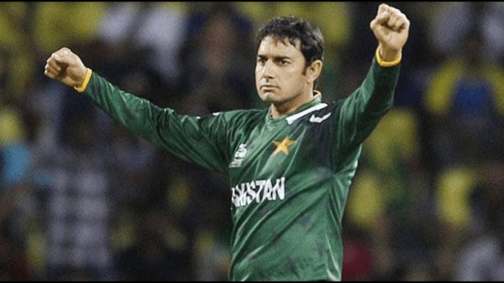 ICC is helpless because Indians dominate it: Ex-Pakistan cricketer ...