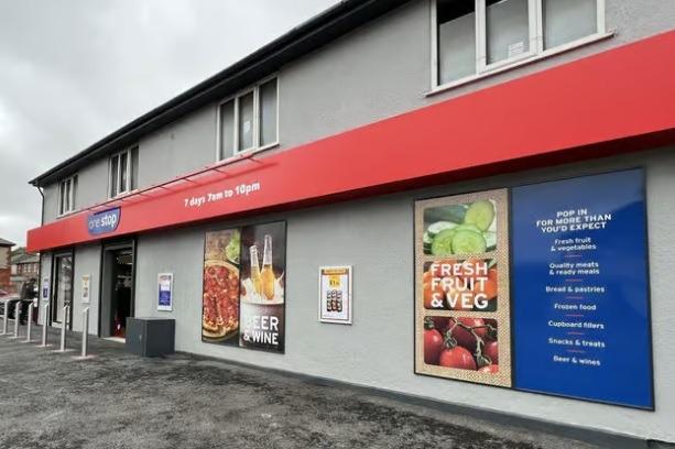 A Wigan borough woman is accused of stealing from a shop she was barred ...