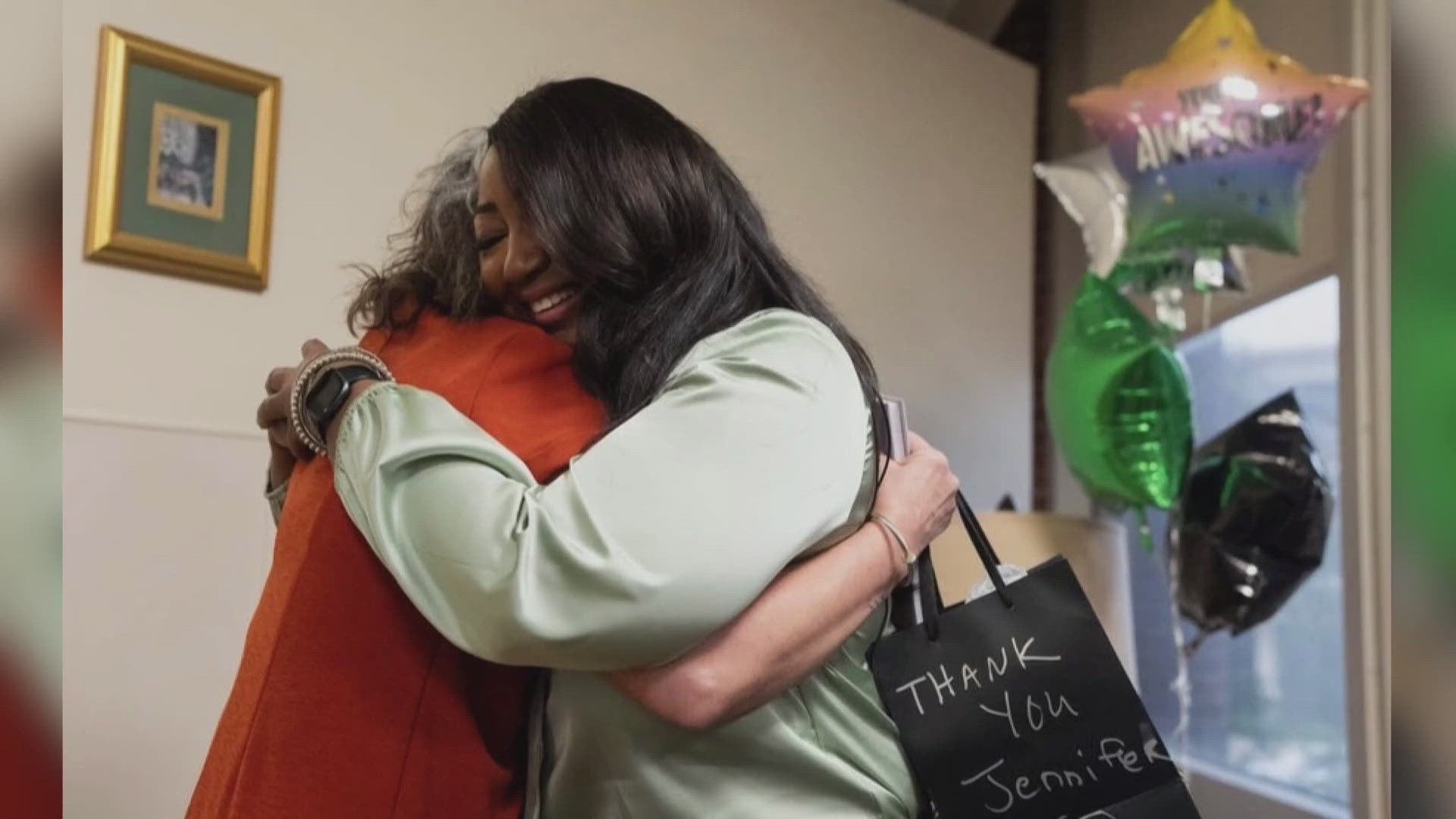 A second chance | How one woman turned her illness into a mission of hope