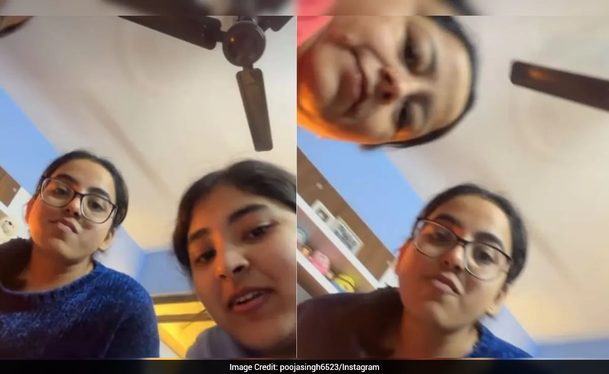 Woman asks mother whom she loves more, her witty reply amuses Shaadi.com