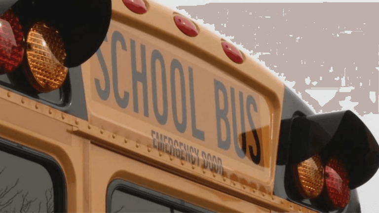 Bus driver shortage causes delays, double routes for Pamlico County ...