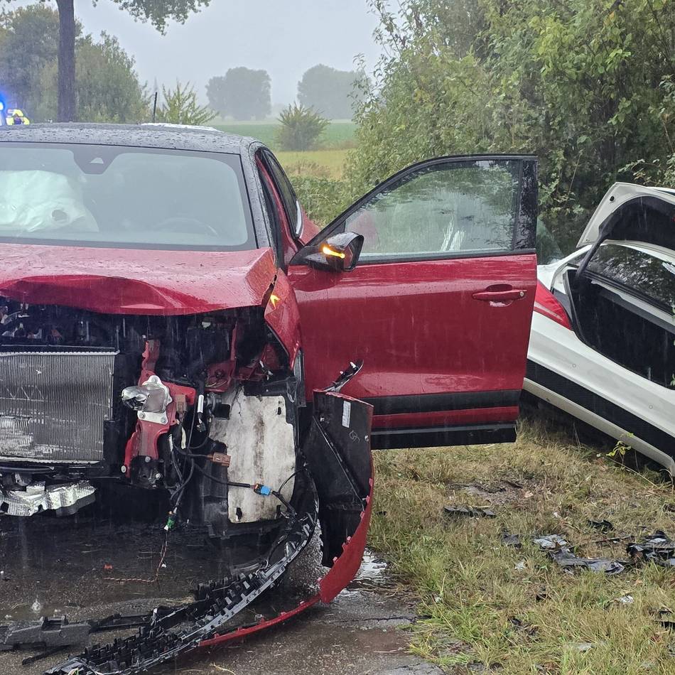 Weniger Unfälle im Kreis Heinsberg