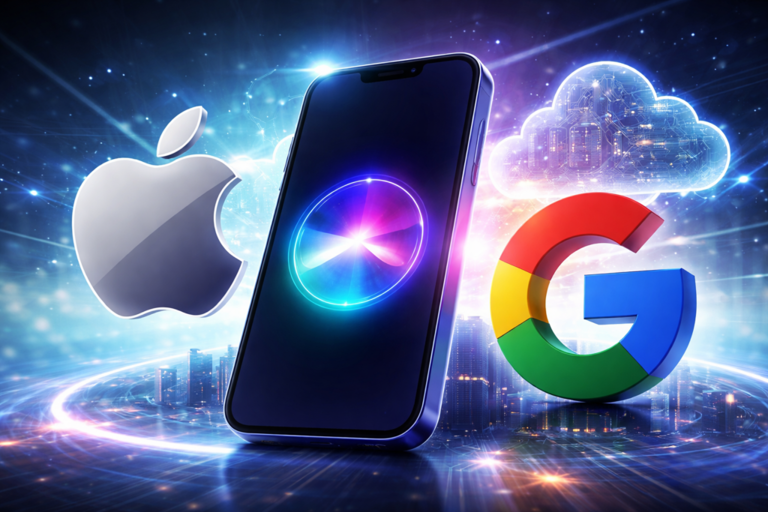 Apple confirms Google Gemini role in Apple Intelligence, here's the ...