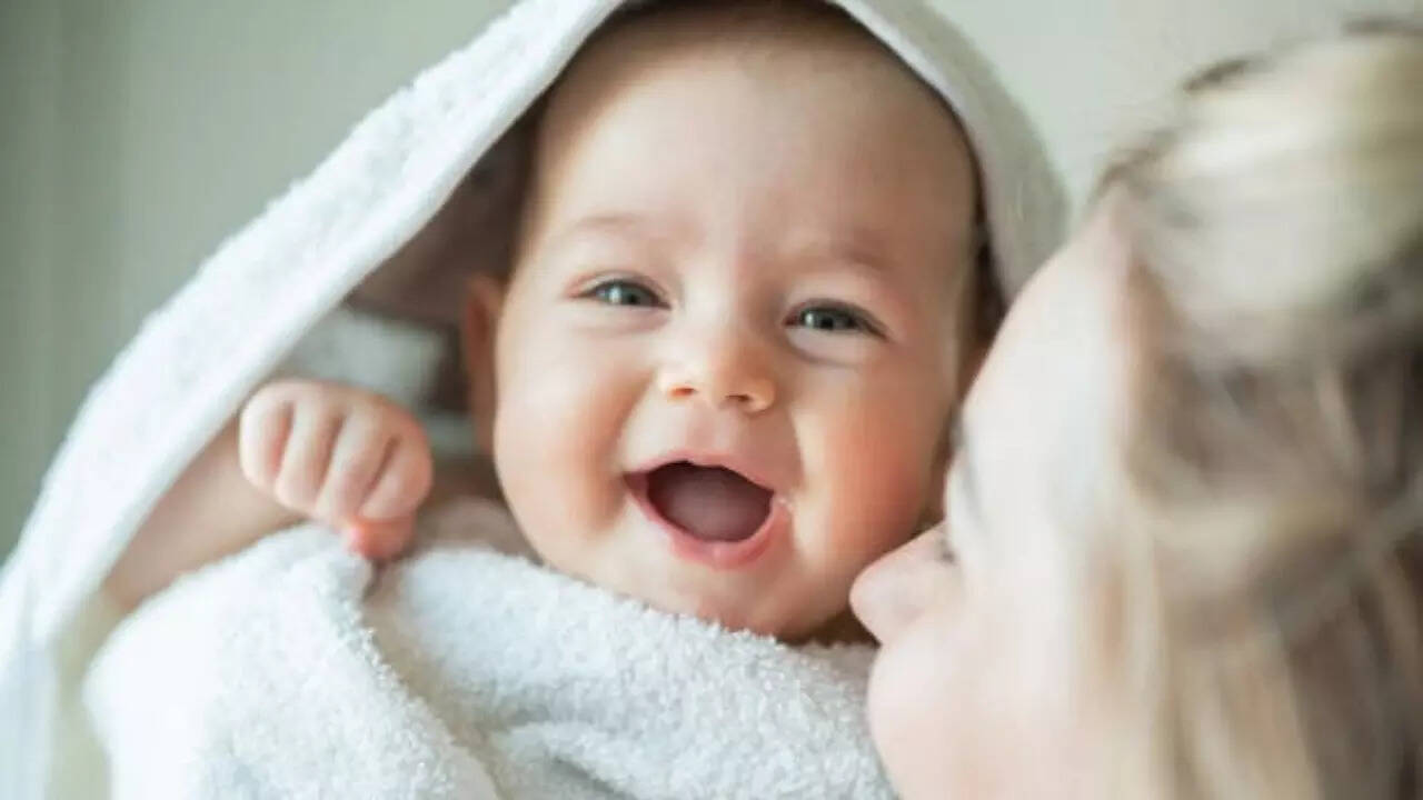 Baby names inspired by rare names of Lord Hanuman
