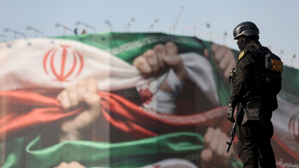 Iran protests kill over 600; 'prepared for war,' says FM Abbas Araghchi ...