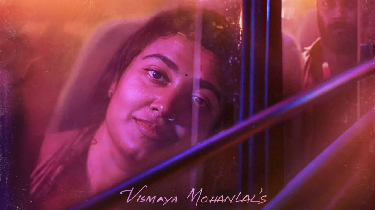 'Thudakkam' release: Vismaya Mohanlal's debut film to lock horns with ...