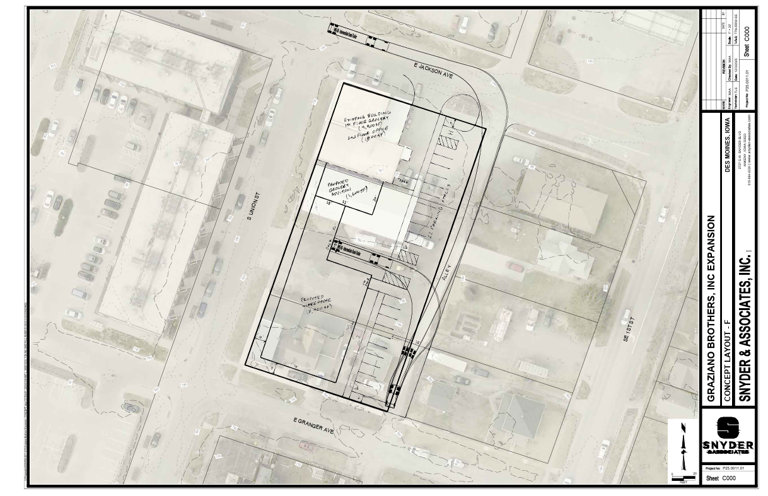 After more than a century, Iowa grocery store looks to grow in its ...