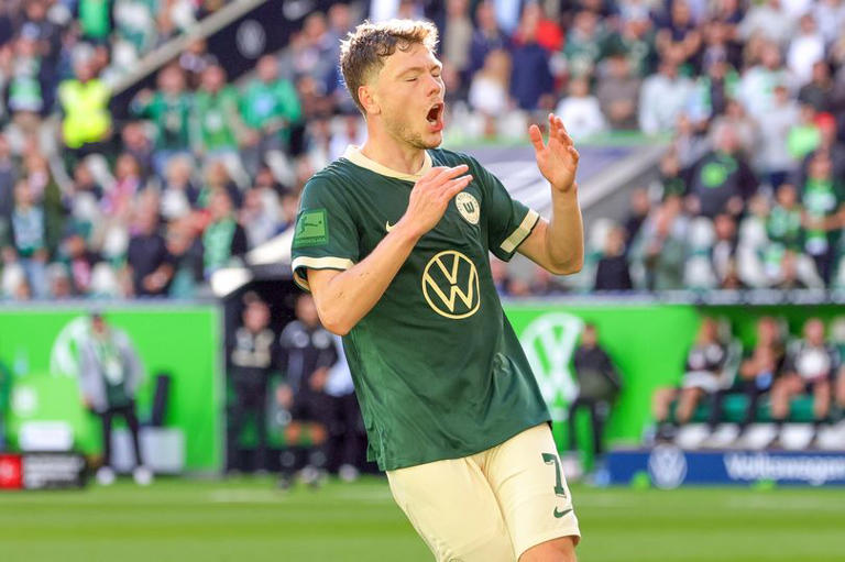 Andreas Skov Olsen to Rangers transfer talks accelerate as Ibrox chiefs ...