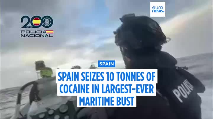 Latest news bulletin | January 13th, 2026 – morning