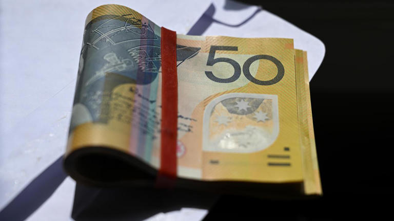 Robust jobs market risks adding fuel to inflation fire