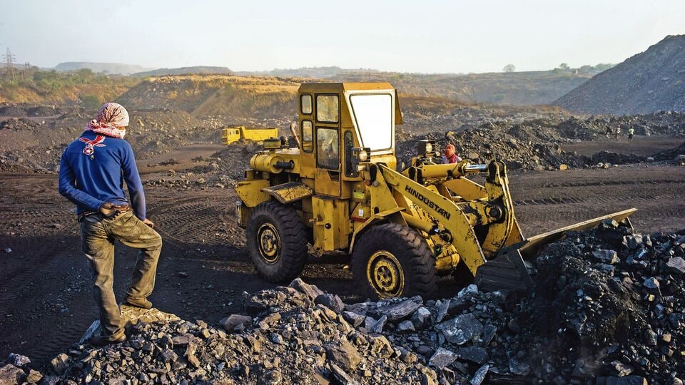 Bharat Coking Coal IPO day 3: GMP, subscription status to review. Apply ...