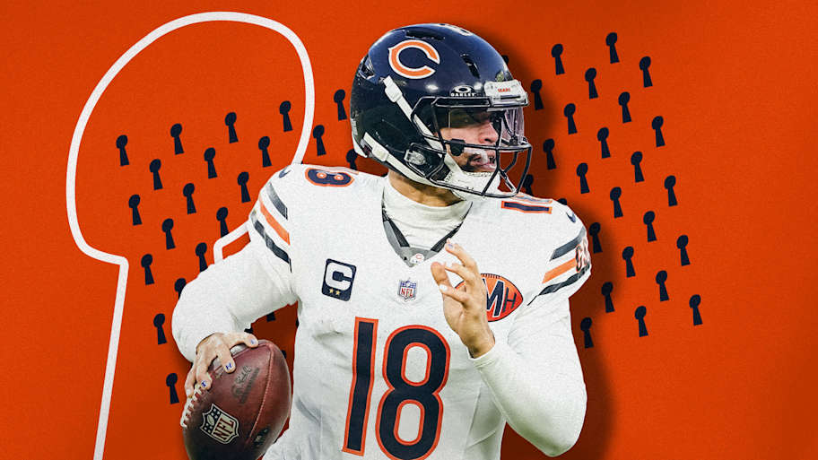 Wild card weekend winners and losers: The Bears become legendary