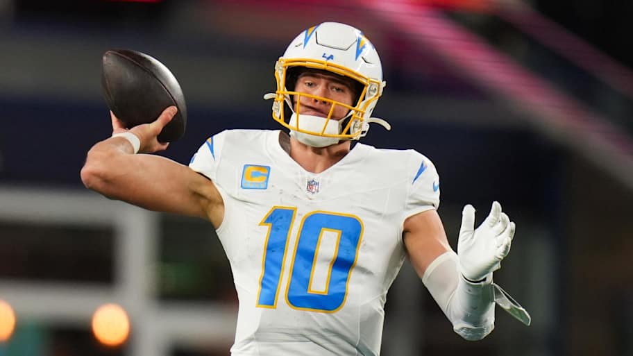 Wild card weekend winners and losers: The Bears become legendary