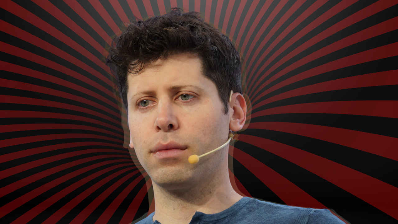 Sam Altman’s problem: Apple’s Gemini pick for Siri disempowers ChatGPT