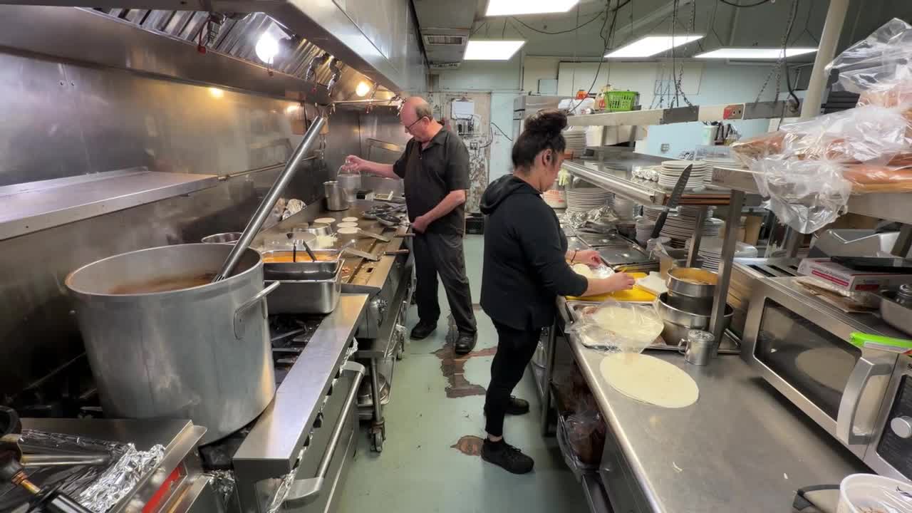 A constant destination in Hudson, The Pepper Pod closes after 114 years