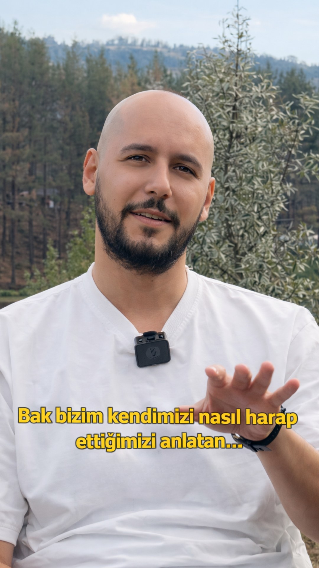 Fark etmeden kendimizi nasıl harap ediyoruz