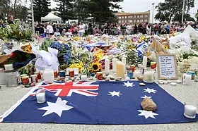 Australia to hold day of mourning for Bondi shooting victims on January 22