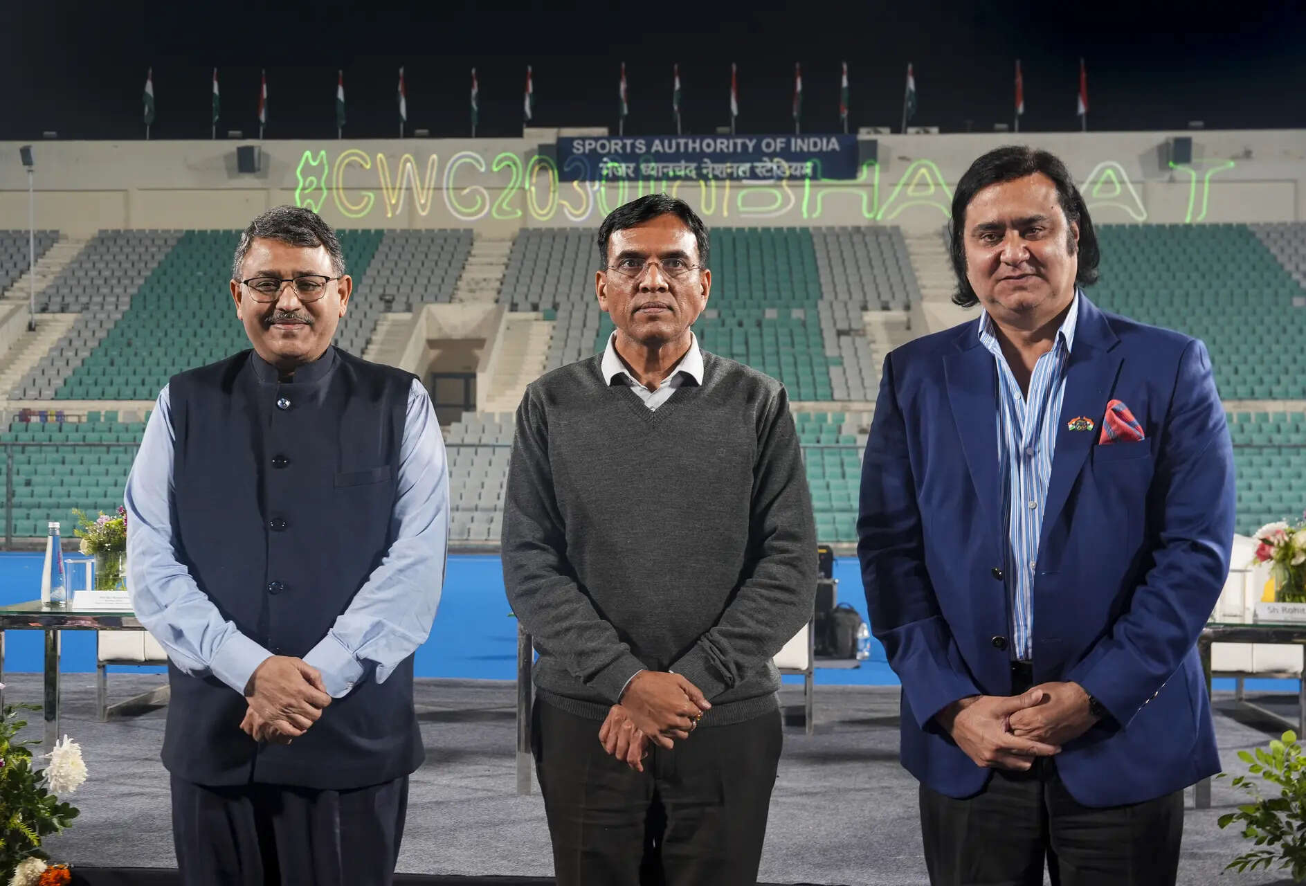 Ministry asks NSFs to create panels for global ties, Make in India