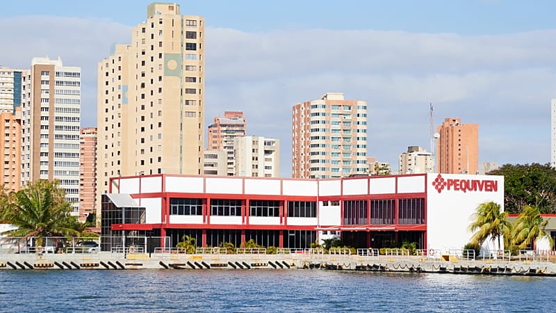 Venezuela-EU trade: Which countries do the most business with Venezuela ...