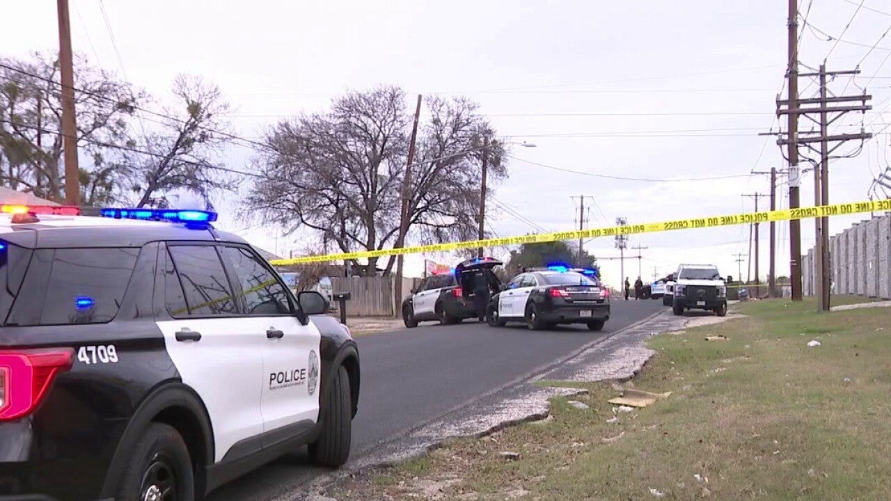 APD investigates 2 murders within 24 hours