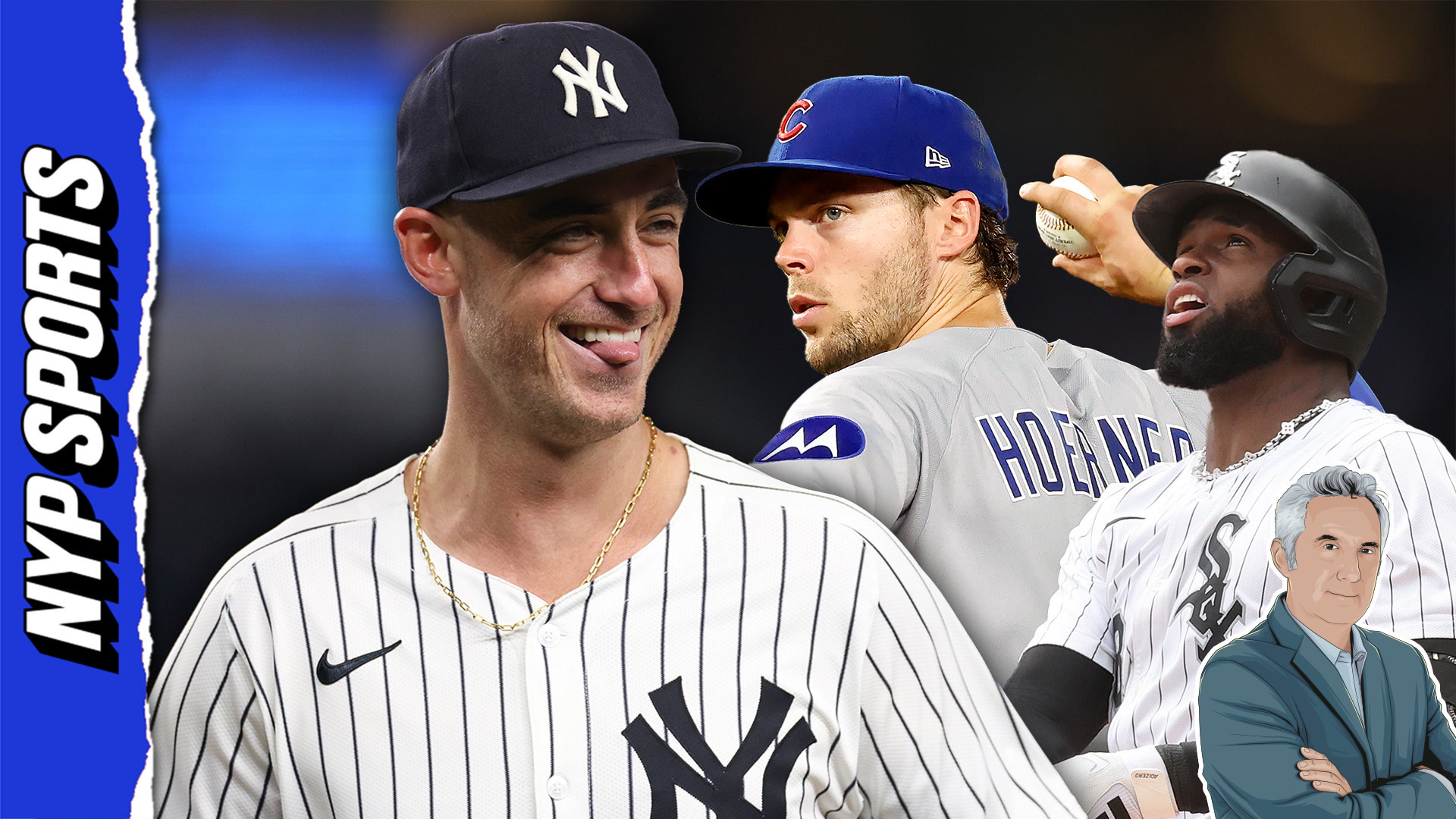 Yankees exploring alternatives as negotiations with Cody Bellinger hung ...