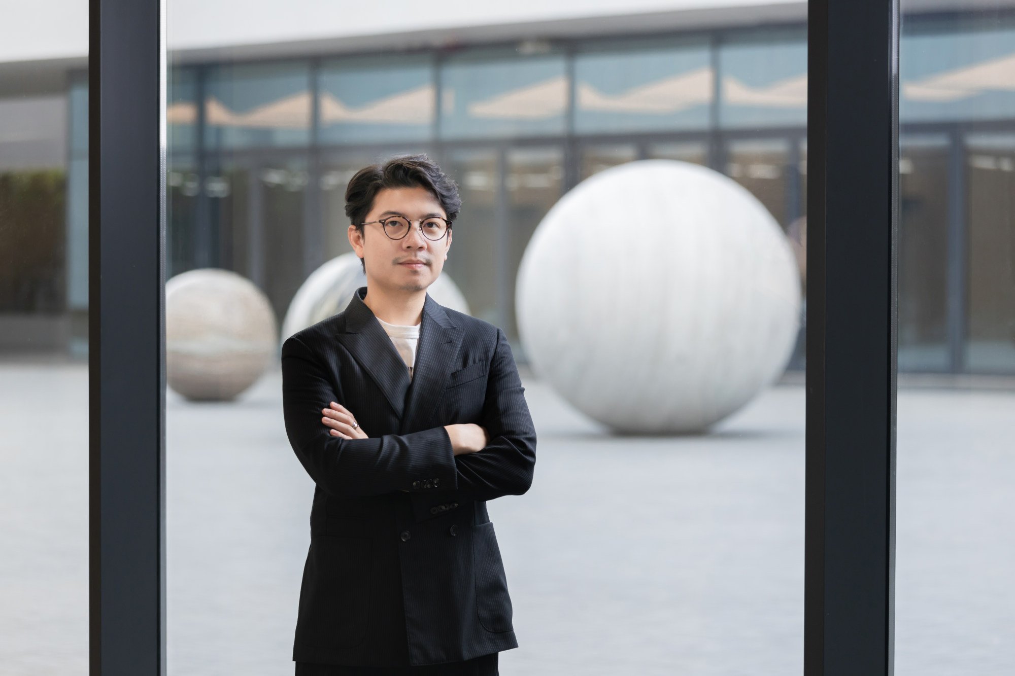 Private art museum Dib Bangkok opens in Thailand in honour of late ...