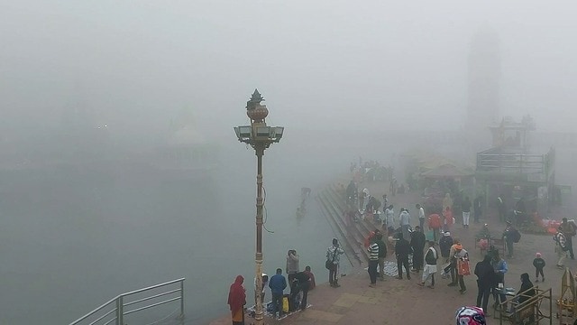 कोरी ठंड और घुप्प कोहरे के बीच उत्तराखंड में IMD की गुड न्यूज, इस दिन ...