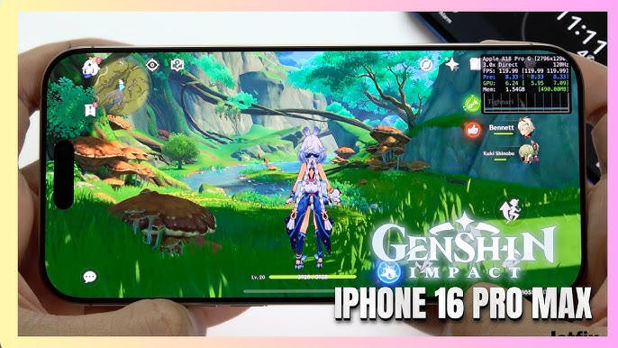 Rekomendasi HP gaming terbaik di Indonesia awal 2026: Dari khusus gamer ...