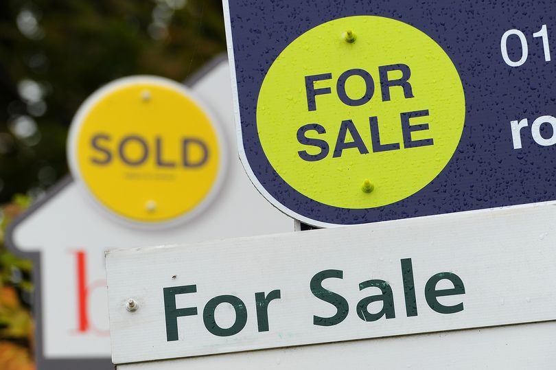 Cheapest postcodes in Yorkshire revealed as prices across the county mapped