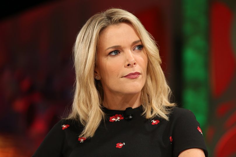 Megyn Kelly's high school yearbook photo fuels plastic surgery rumors