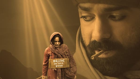 Another proud moment for India as Taha Shah Badussha’s Marathi film ...