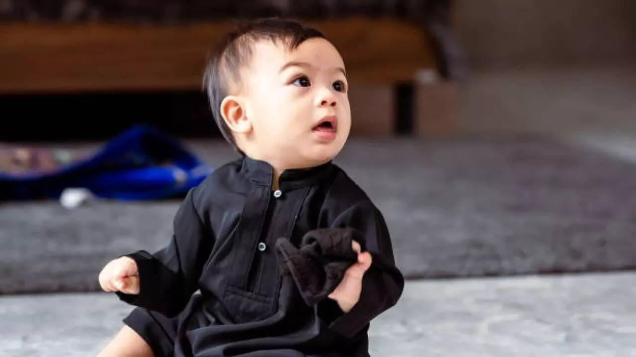 Baby names inspired by rare names of Lord Hanuman