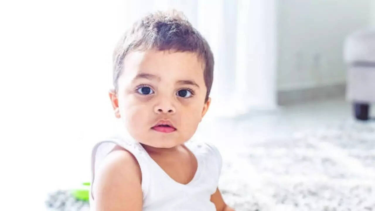 Baby names inspired by rare names of Lord Hanuman