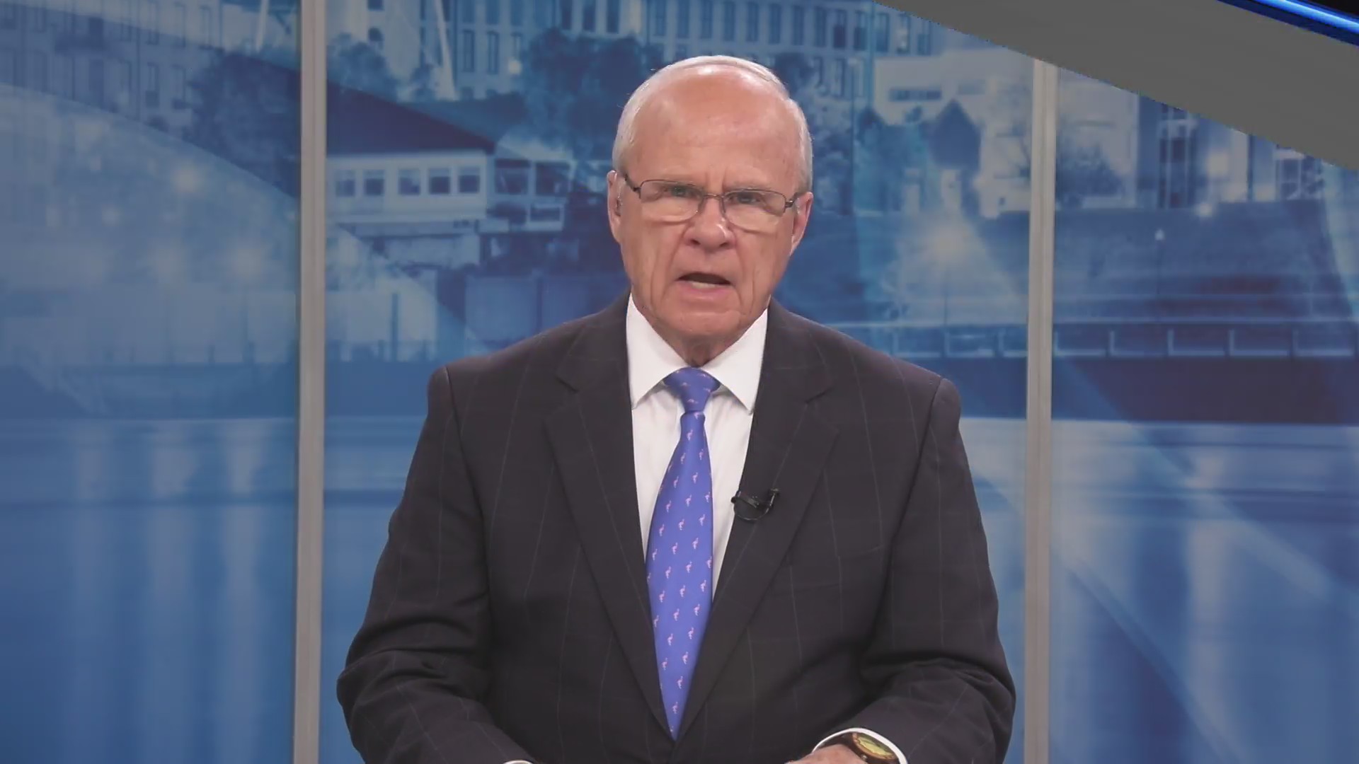 Harris County non-profit works to erase school lunch debt in the district