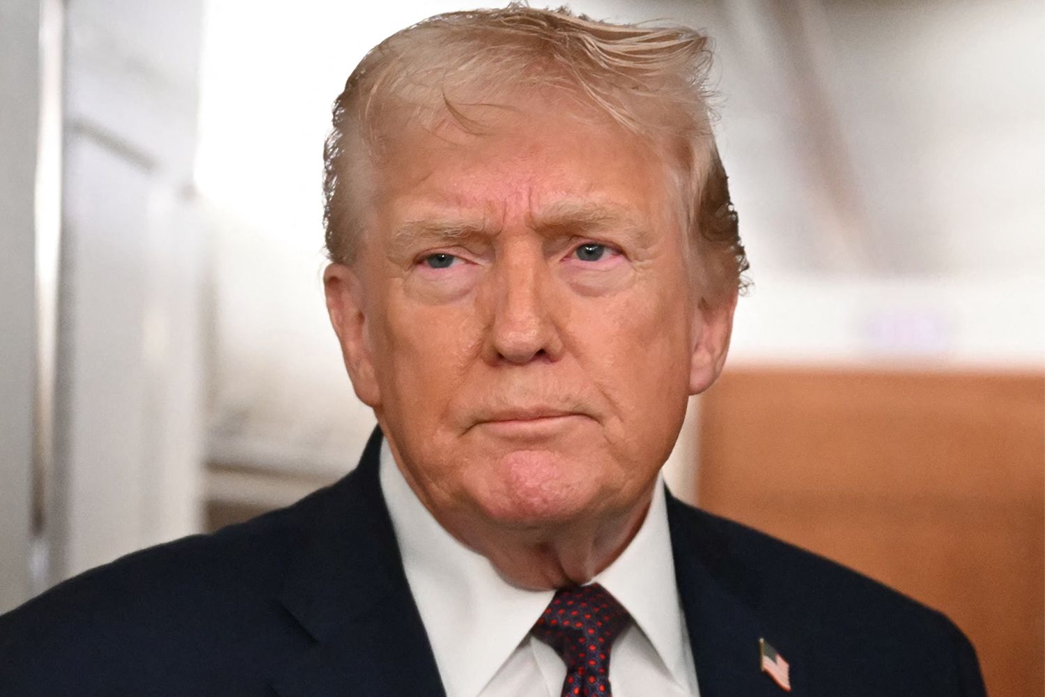 Trump says he wants to 'drive housing prices up' instead of lowering ...