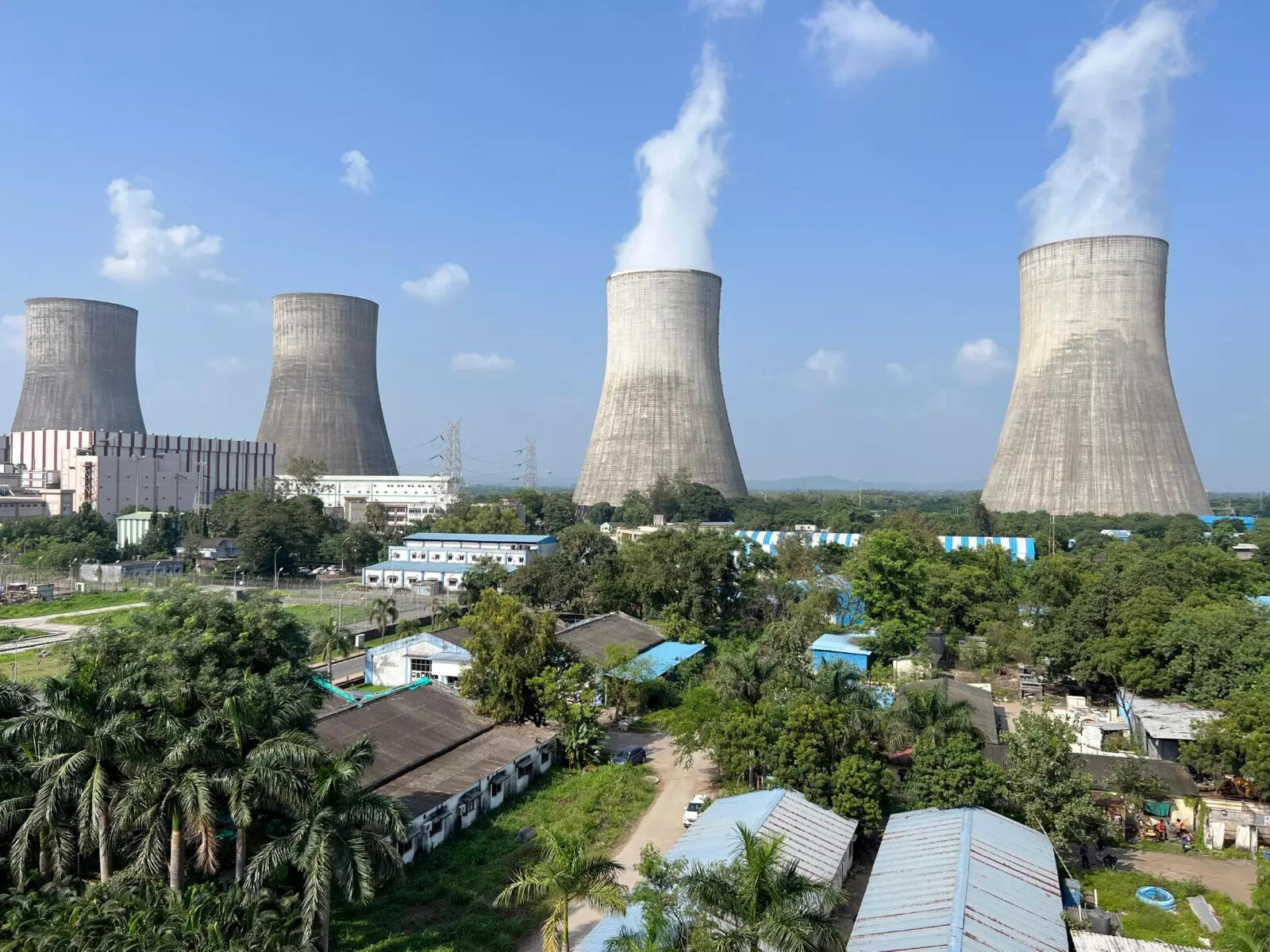 View: Why India’s big nuclear bet is going to need much more than just ...
